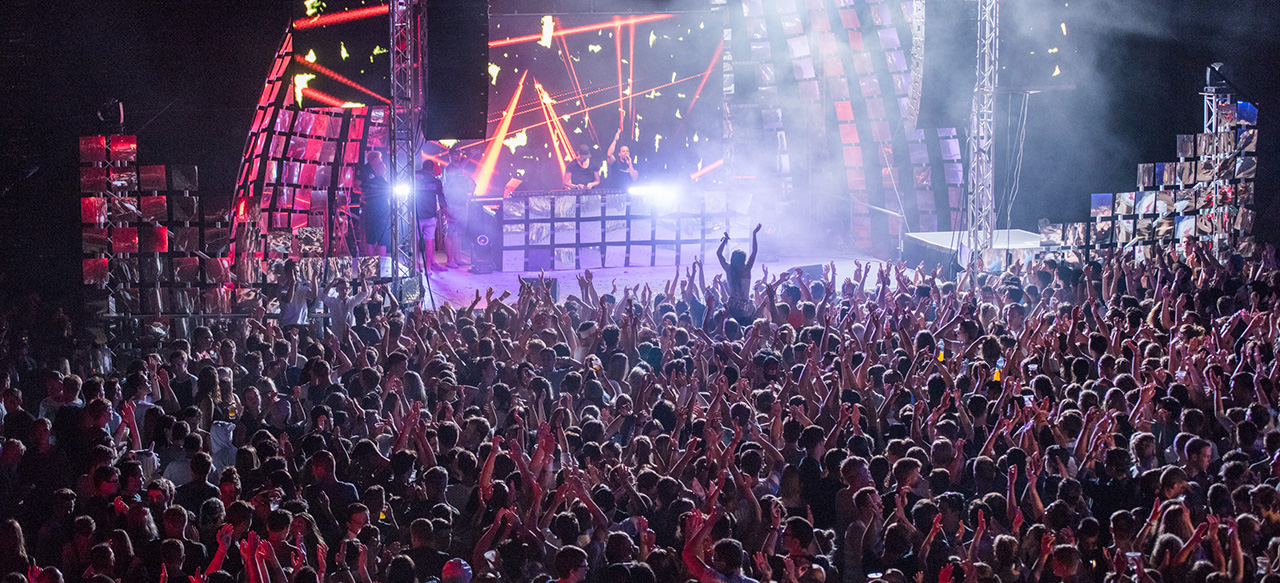 X-JAM Croatia 2021 –Über DocLX